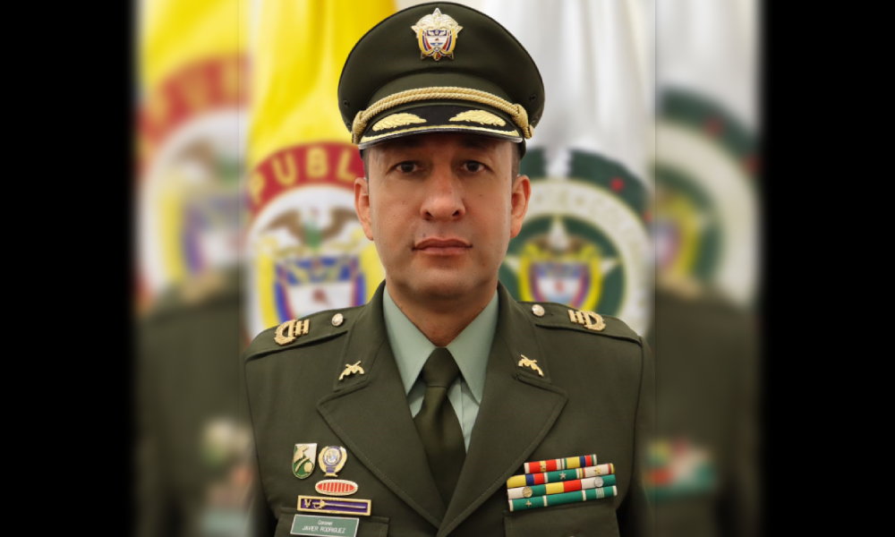 Historia del Coronel secuestrado por las Farc que ahora será General de ...