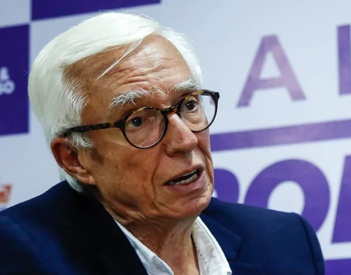 Robledo busca $350 millones