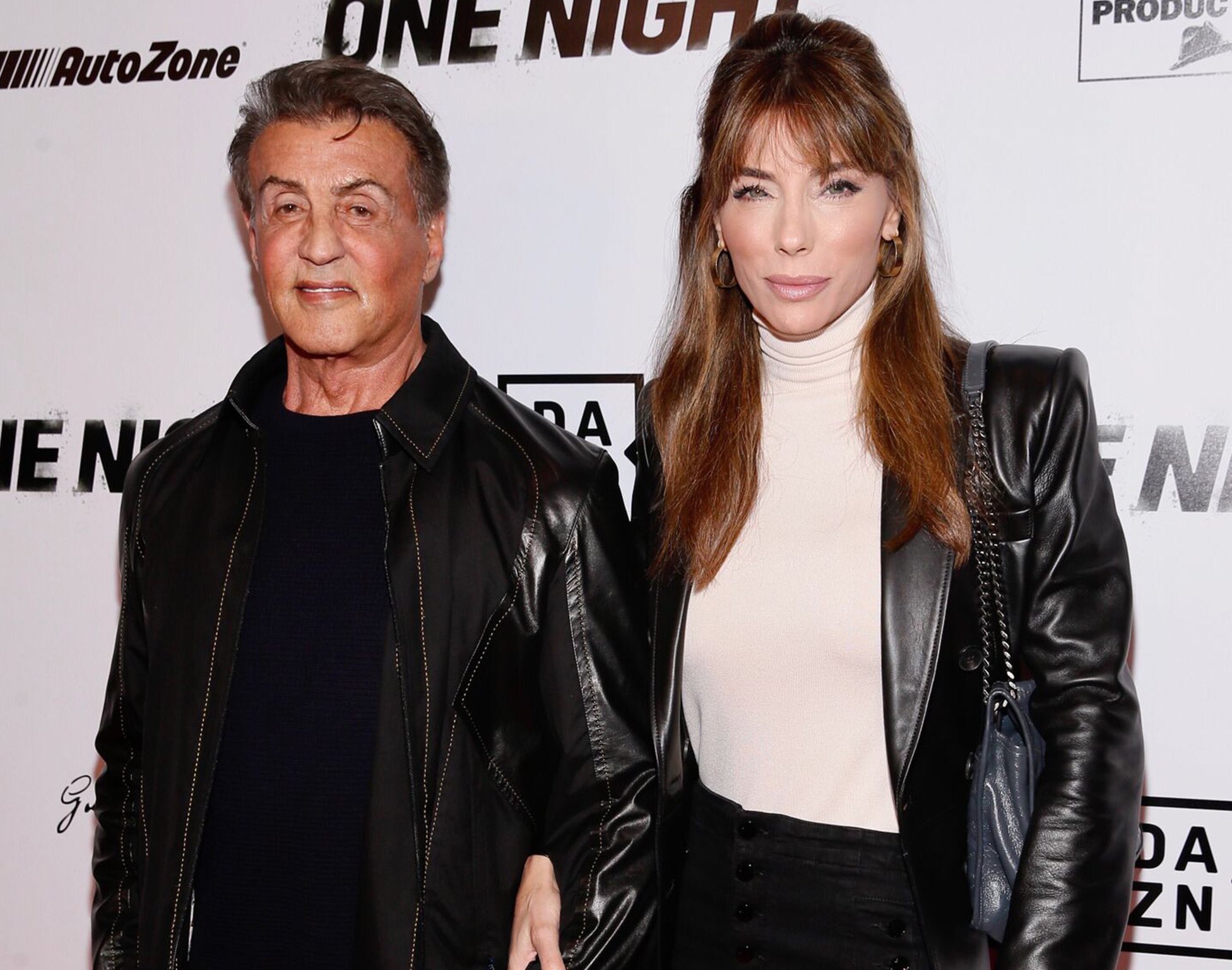 Nuevo documental de actor Silvester Stallone expone hechos inéditos de ...