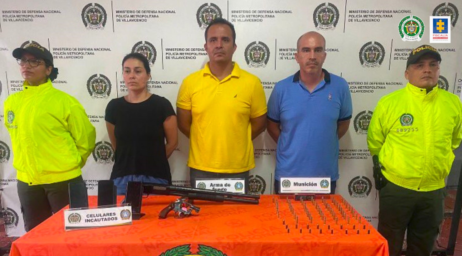Historia de cuatro hermanos que trabajan para un poderoso narcotraficante
