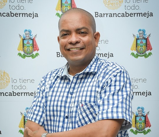 Amenazas de Muerte en contra del secretario del Interior de Barrancabermeja