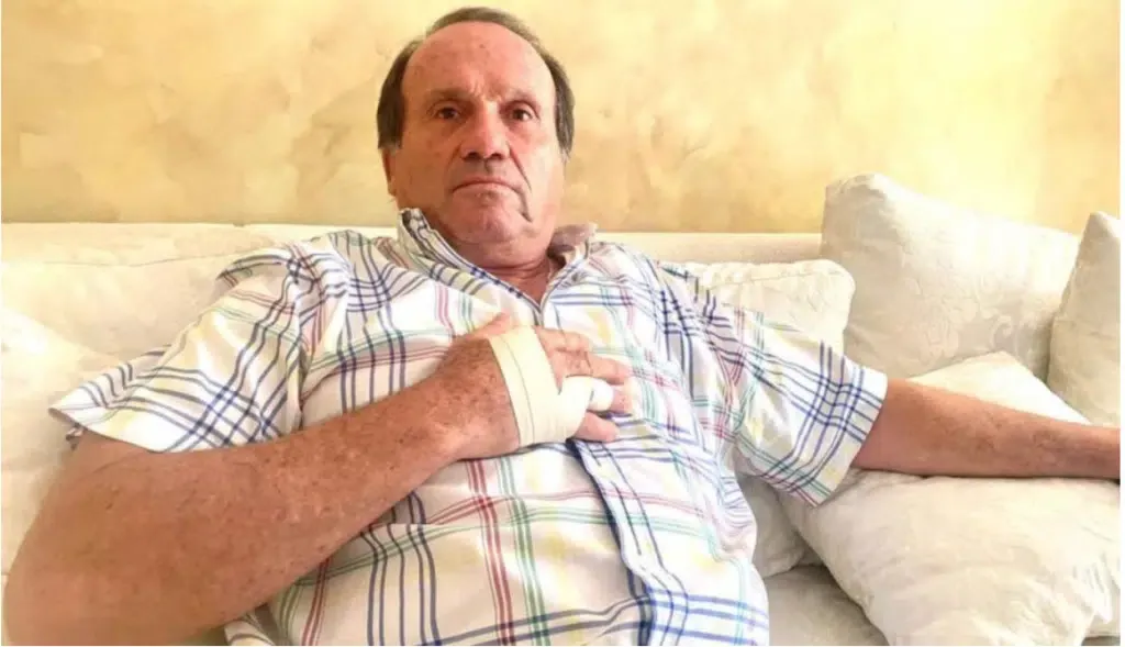 El Mono Abello narcotraficante de los años ochenta: revocan detención ...