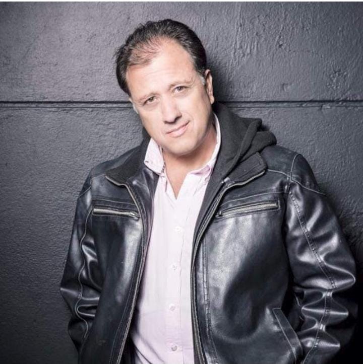 El actor Javier Sáenz y su lucha contra las deudas: una historia de ...