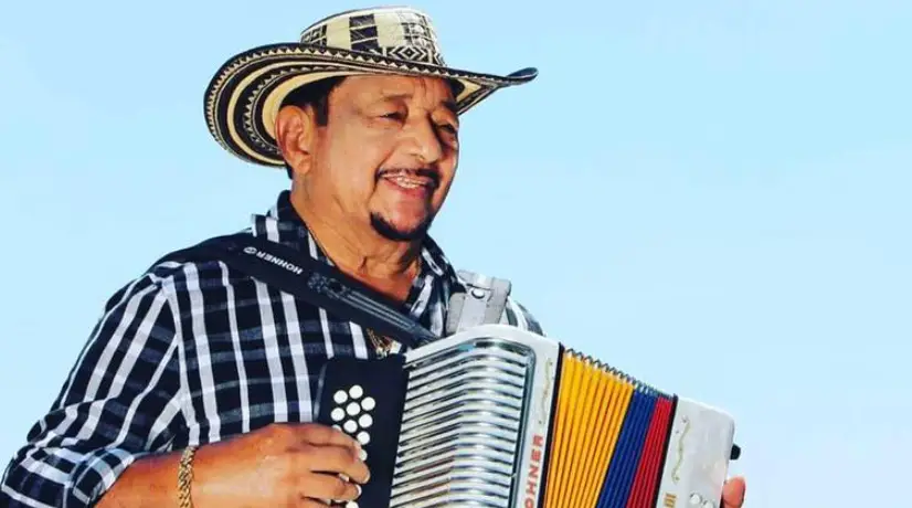 Lisandro Meza experimenta una evolución positiva en su salud tras ...