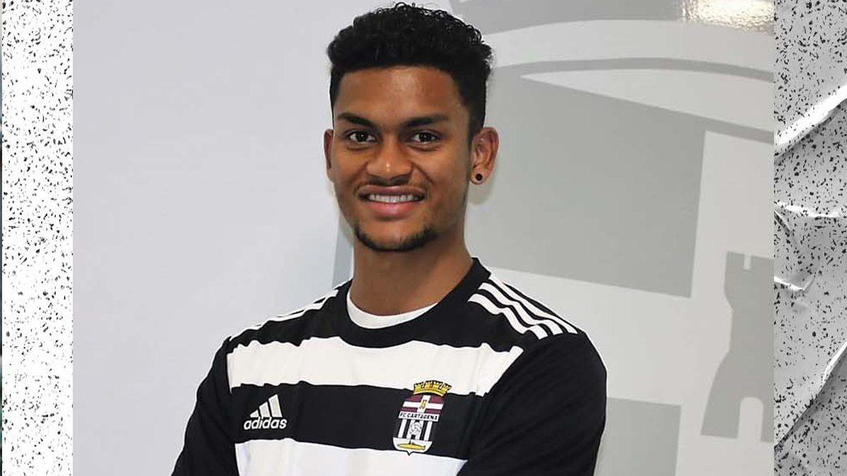 ¿Quién es Deiby Ochoa, el futbolista colombiano que desafió al Real ...