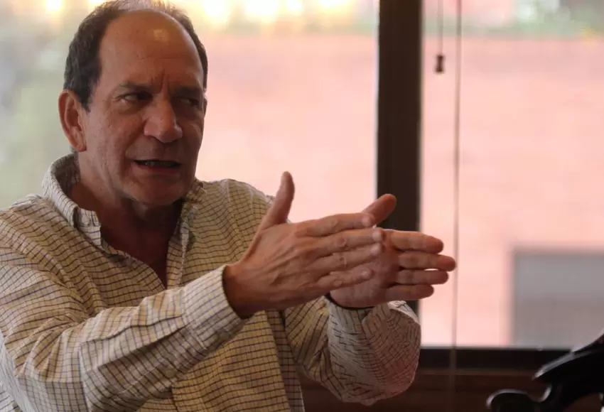 Juan Carlos Henao exmagistrado fallecido y sus posturas