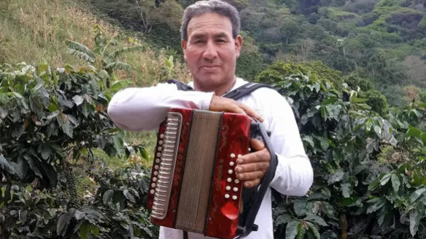 ¿Quién era Rolando Muñoz Jiménez?, artista vallenato que falleció en ...