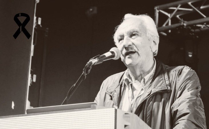 Falleció Henry Cubides, reconocido empresario del sector del transporte ...