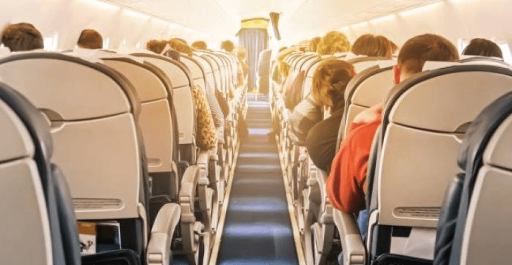 Aerolíneas refutan tras norma que las obliga a bajar las tarifas cuando ...