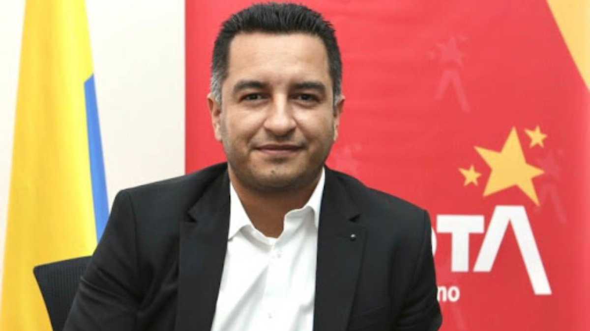 Nueva pelea entre Fiscalía y gobierno: Esta vez con secretario de ...