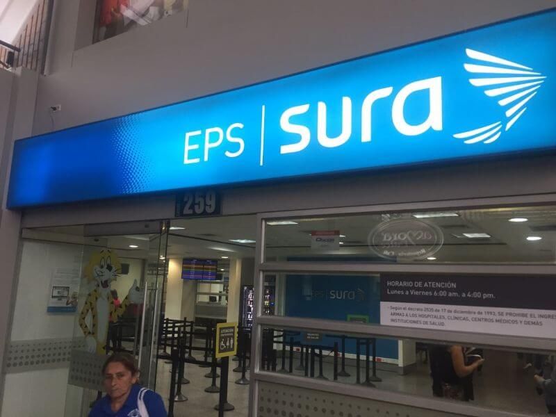 Sura presenta nuevo seguro en reemplazo de su plan complementario de salud