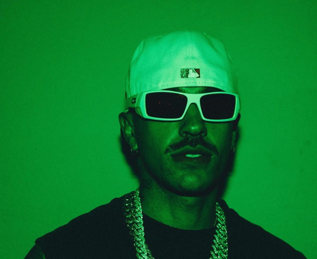 Ferxxo anuncia las ciudades de su tour mundial