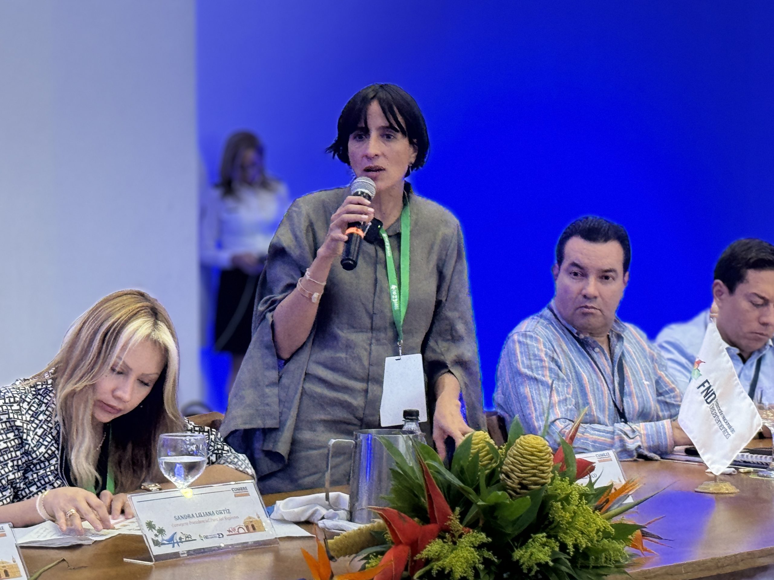 Bogot Y Cali Compiten Por Ser La Sede De La COP 16 De Biodiversidad Bogot Y Cali Compiten Por Ser La Sede De La COP 16 De Biodiversidad