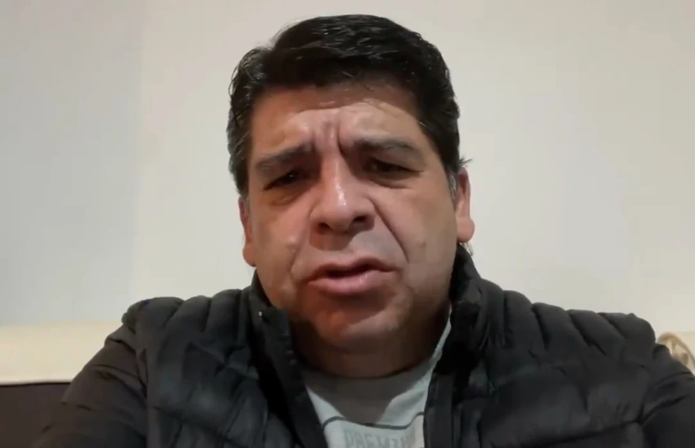 Financiación a campaña de Petro: Expresidente de Fecode denuncia ...