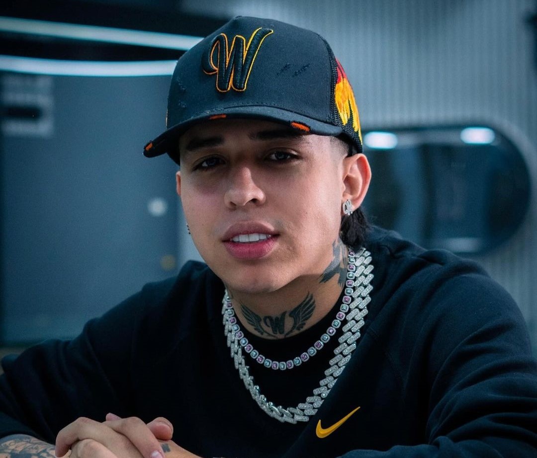 Vídeo: Así enfrentó Westcol en vivo, a periodista que lo acusó de ...