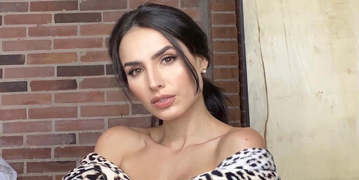 Los detalles que reveló ex esposa de empresario asesinado en el Parque ...