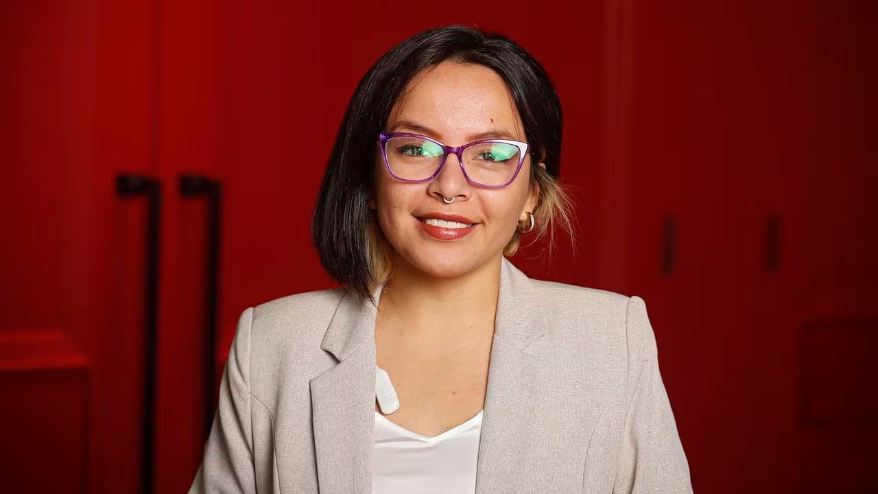 Representante Jennifer Pedraza asegura que presidente Petro está ...