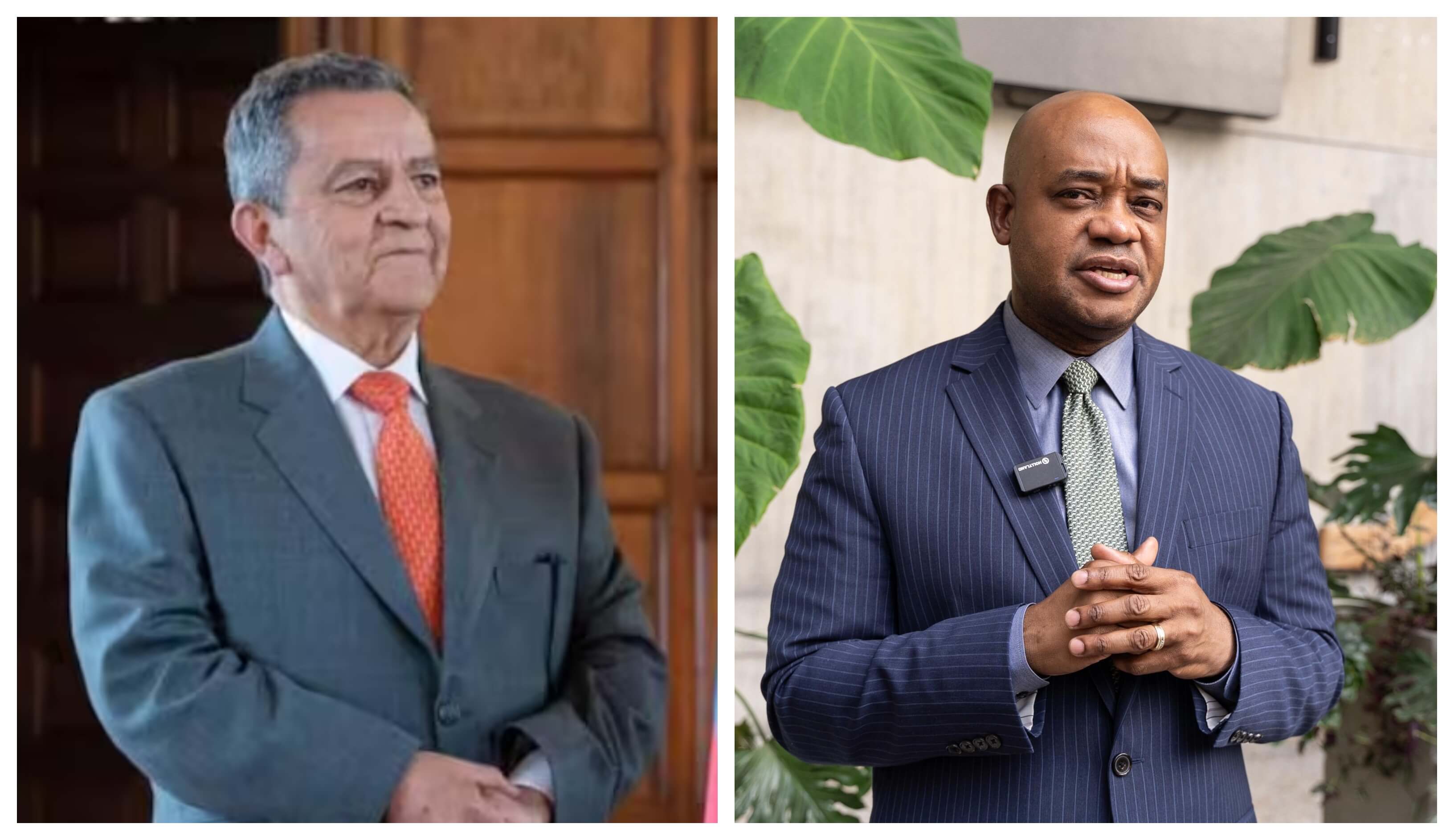 José Antonio Salazar, arremete contra el canciller Murillo por revocar ...