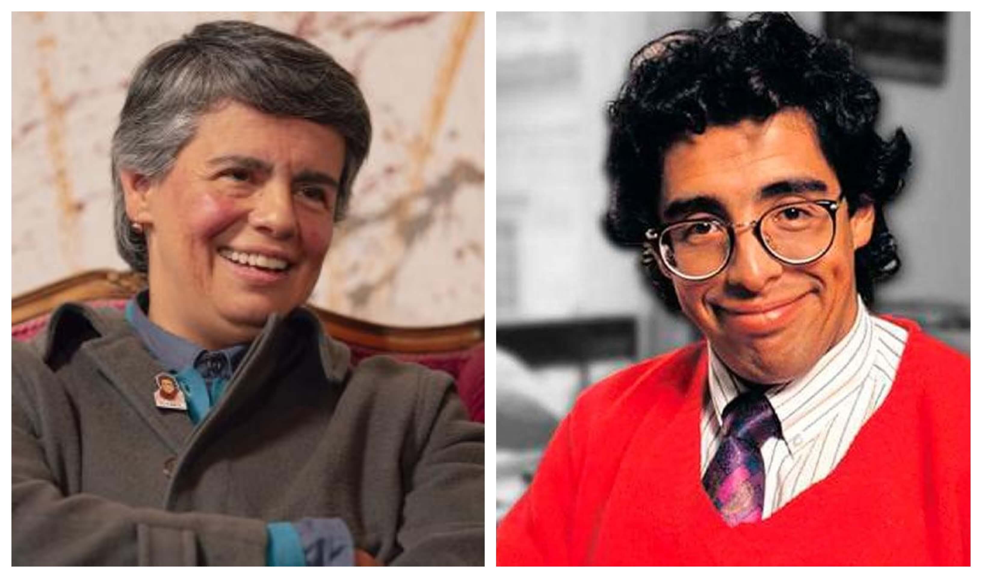 Anulan el nombramiento de Marisol Garzón, hermana de Jaime Garzón, como ...