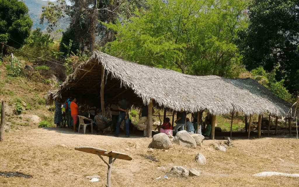 Fue asesinato de cinco hermanos del pueblo Yupka y ya hubo otro caso ...