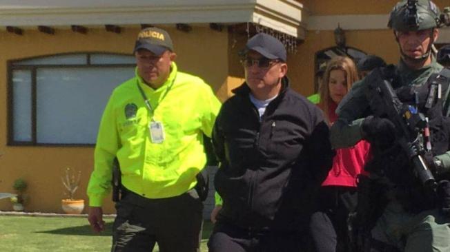 ¿Quién es Pipe Montoya?: Justicia ordenó devolverle los bienes incautados
