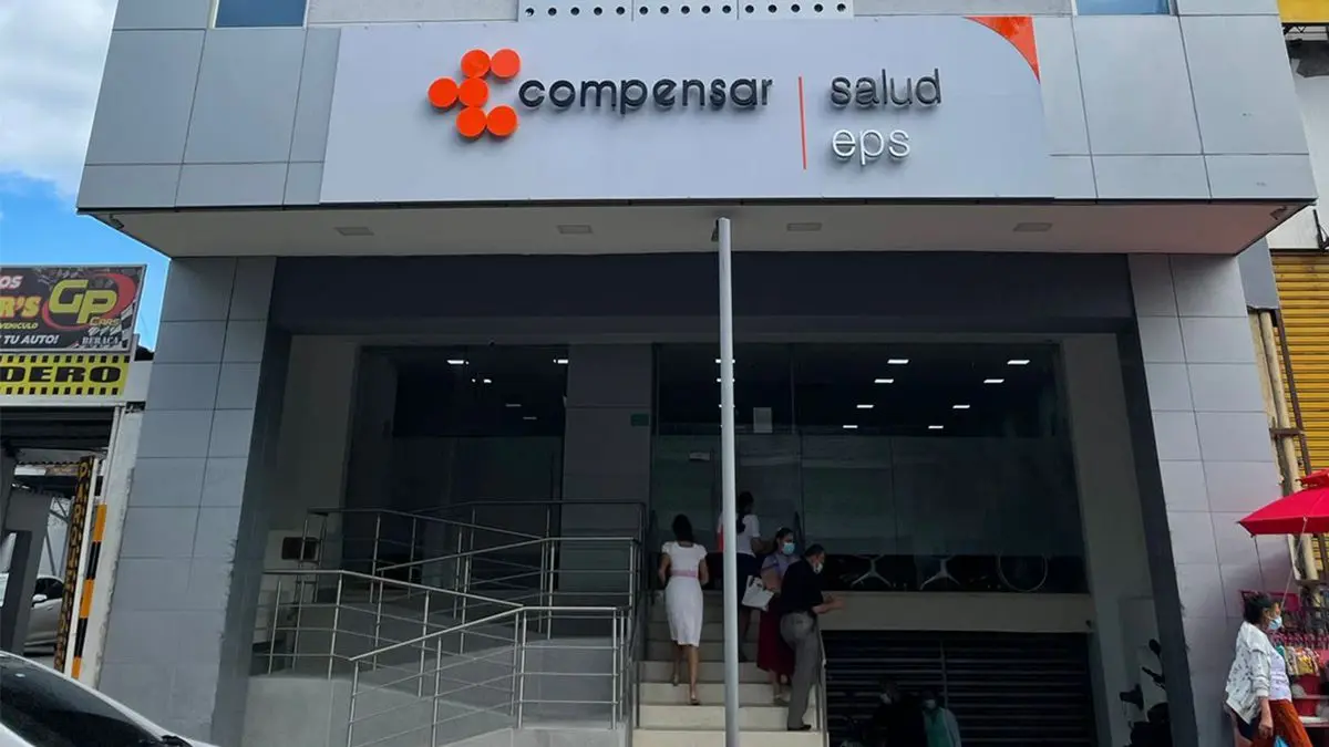 Compensar EPS entregó documentación requerida para su liquidación
