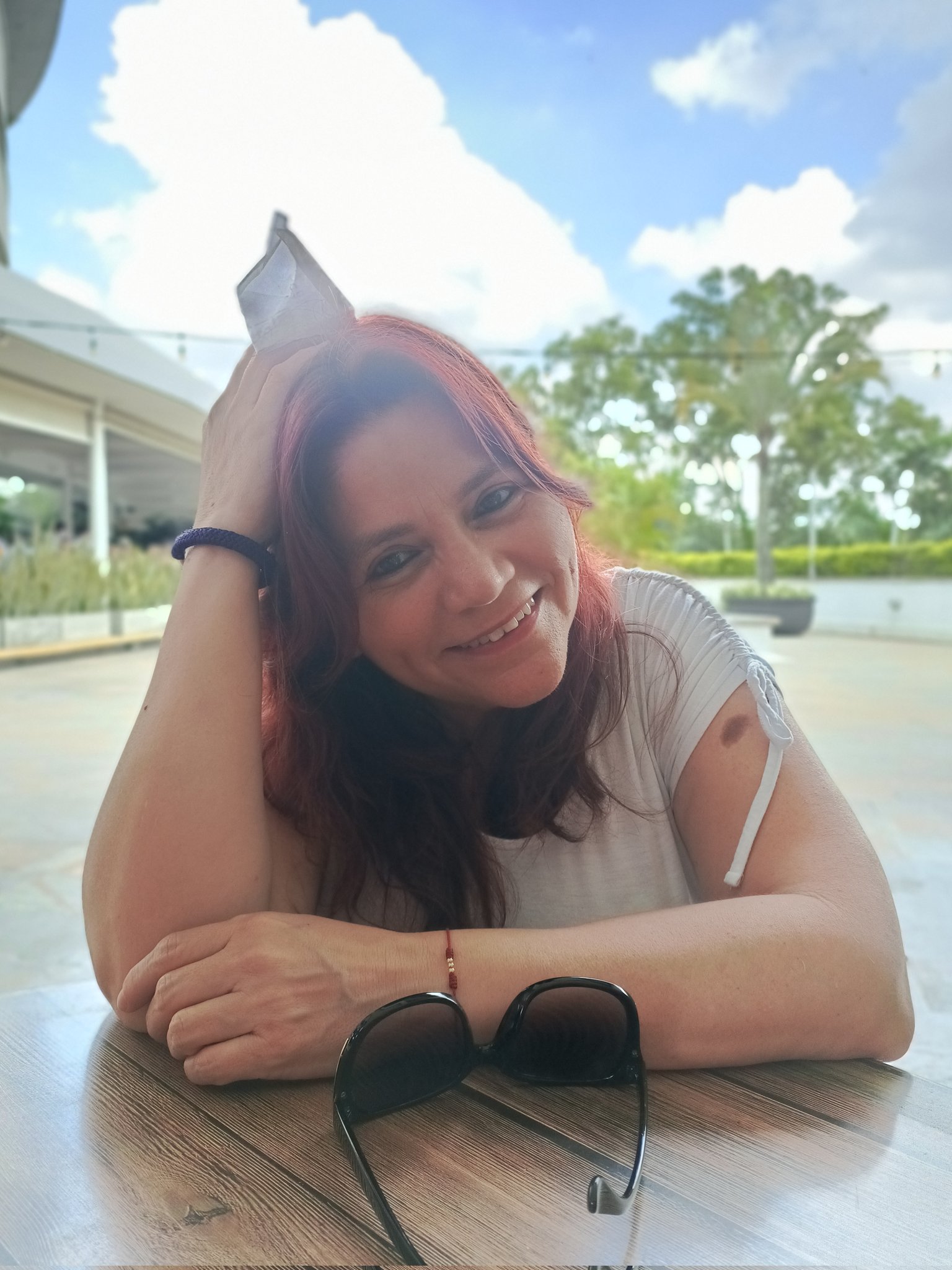 Claudia Julieta Duque periodista torturada y su lucha de dos décadas ...