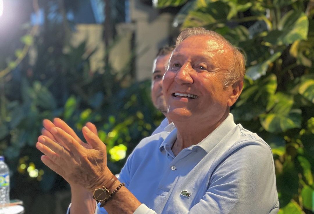 Fallece Rodolfo Hernández a los 79 años tras una larga lucha contra el ...