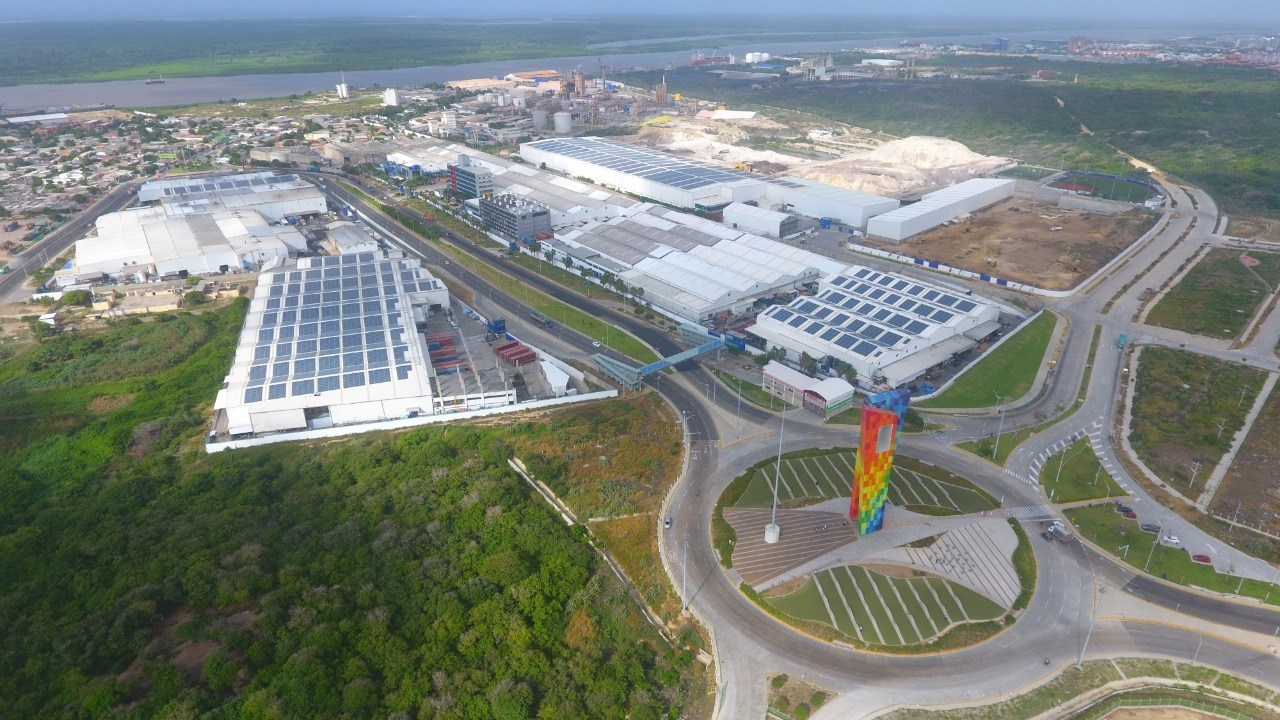 Acción de Tecnoglass alcanzó el precio más alto de su historia y supera ...