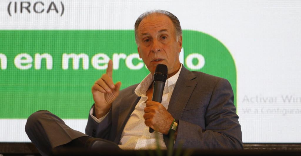 EPM solicita reunión urgente con presidente Petro para abordar crisis ...