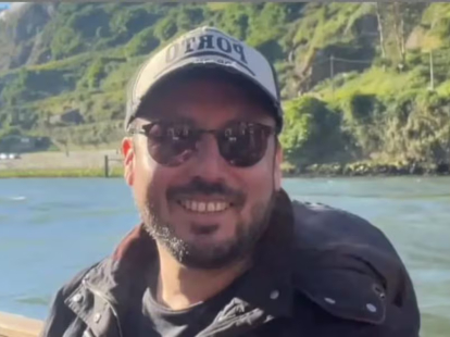 Encuentran sin vida al actor chileno Álex Araya en Medellín