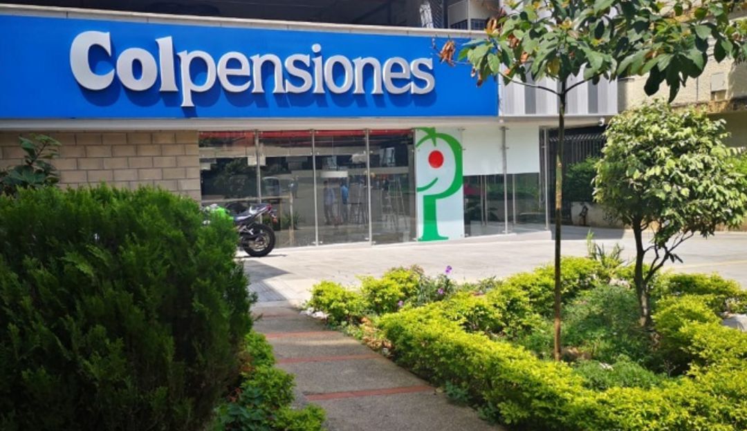 Colpensiones reporta aumento de afiliados y pensionados en noviembre de ...