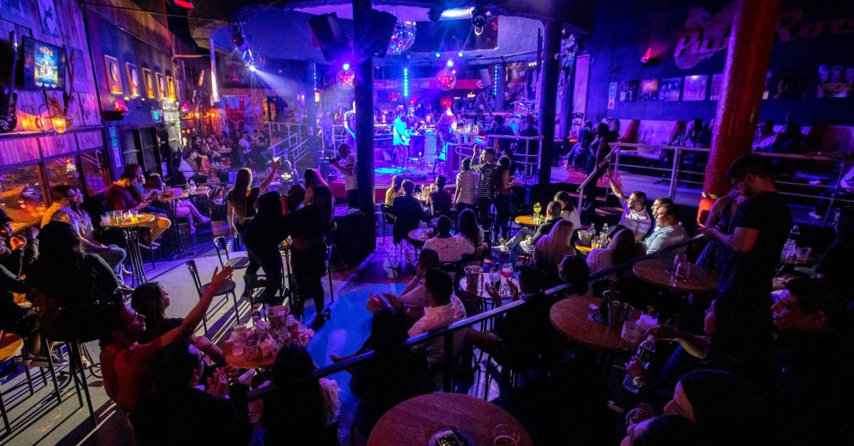 25 bares colombianos fueron nominados en el ranking de los mejores del ...