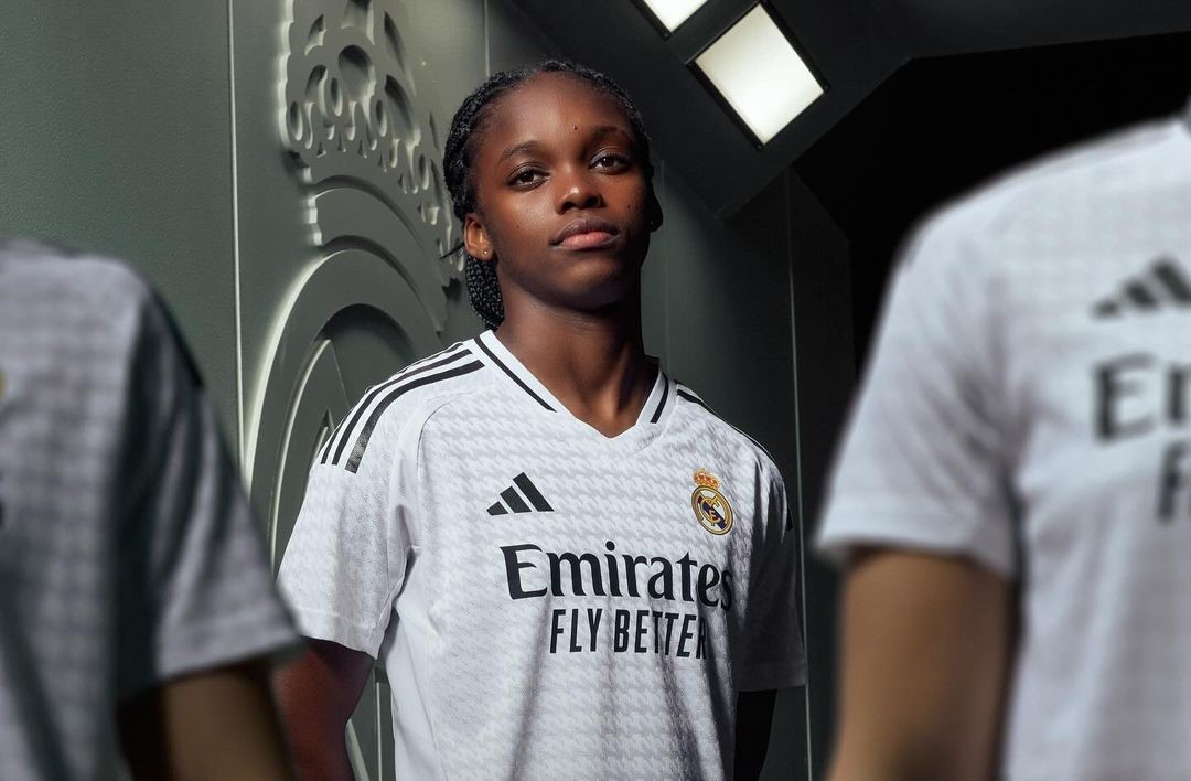Linda Caicedo brilla en la histórica victoria del Real Madrid femenino ...