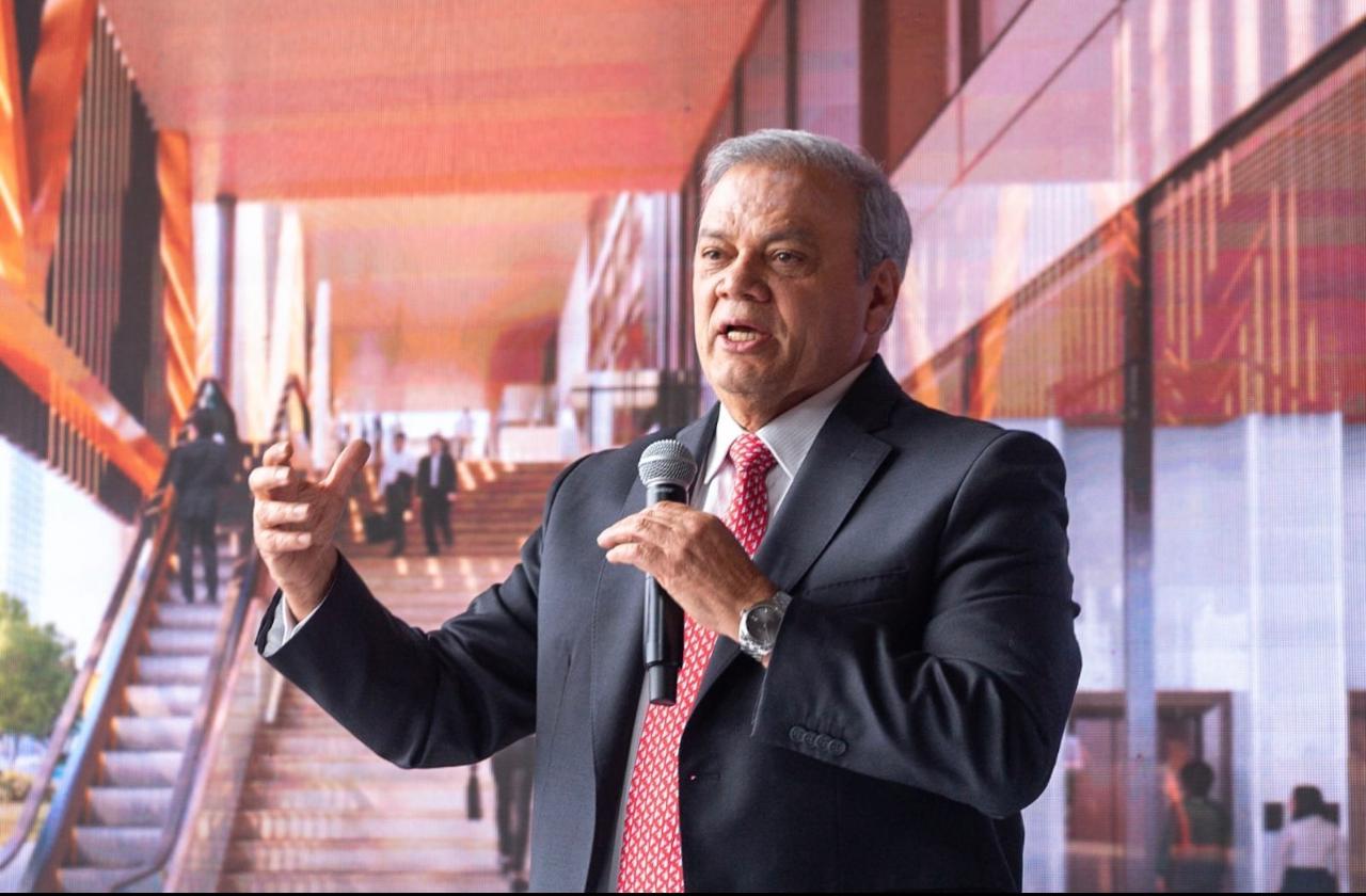 Cámara de Comercio de Bogotá lanza Campus de Ciencia, Tecnología e ...