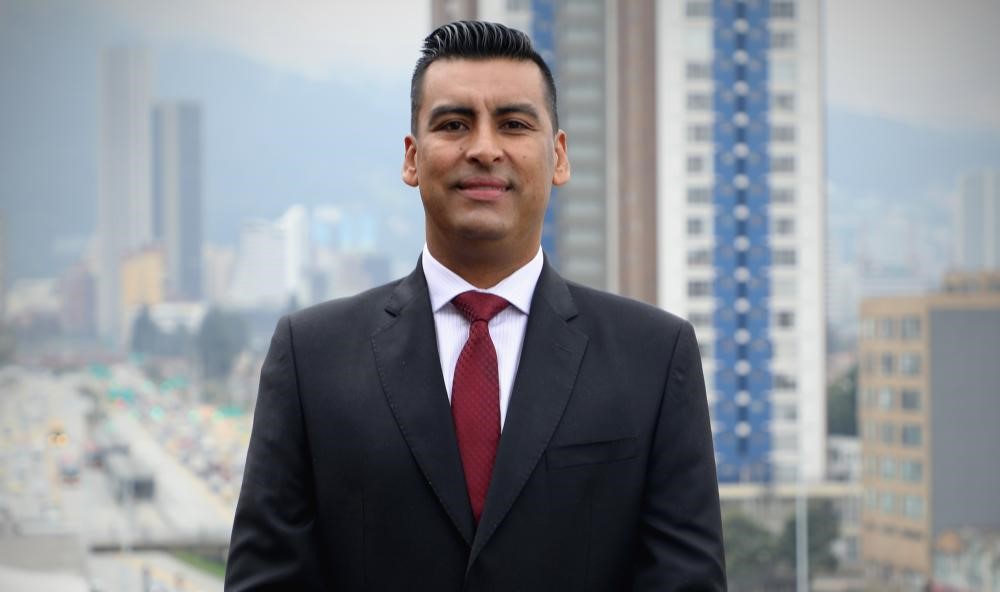 Director del Inpec, coronel Daniel Gutiérrez a investigación por ...