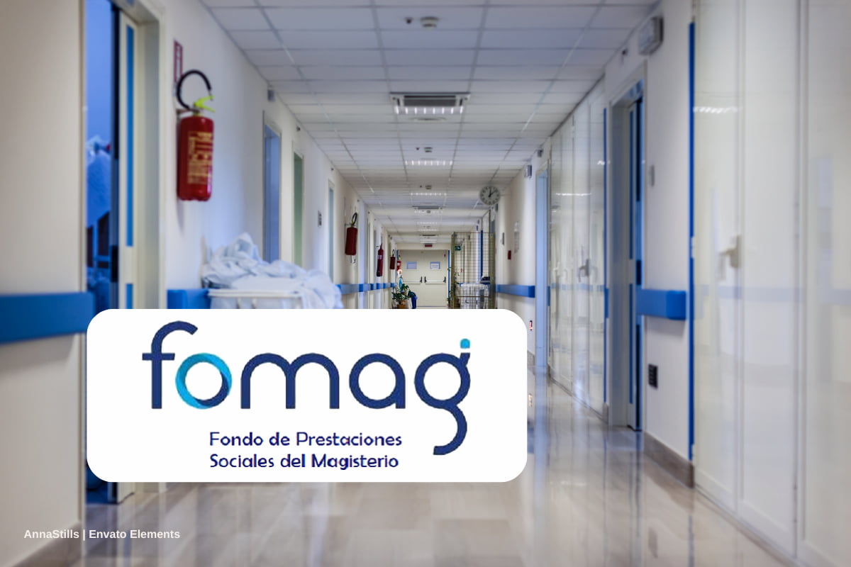 Fomag pagó más de $90.000 millones a prestadores de salud del magisterio