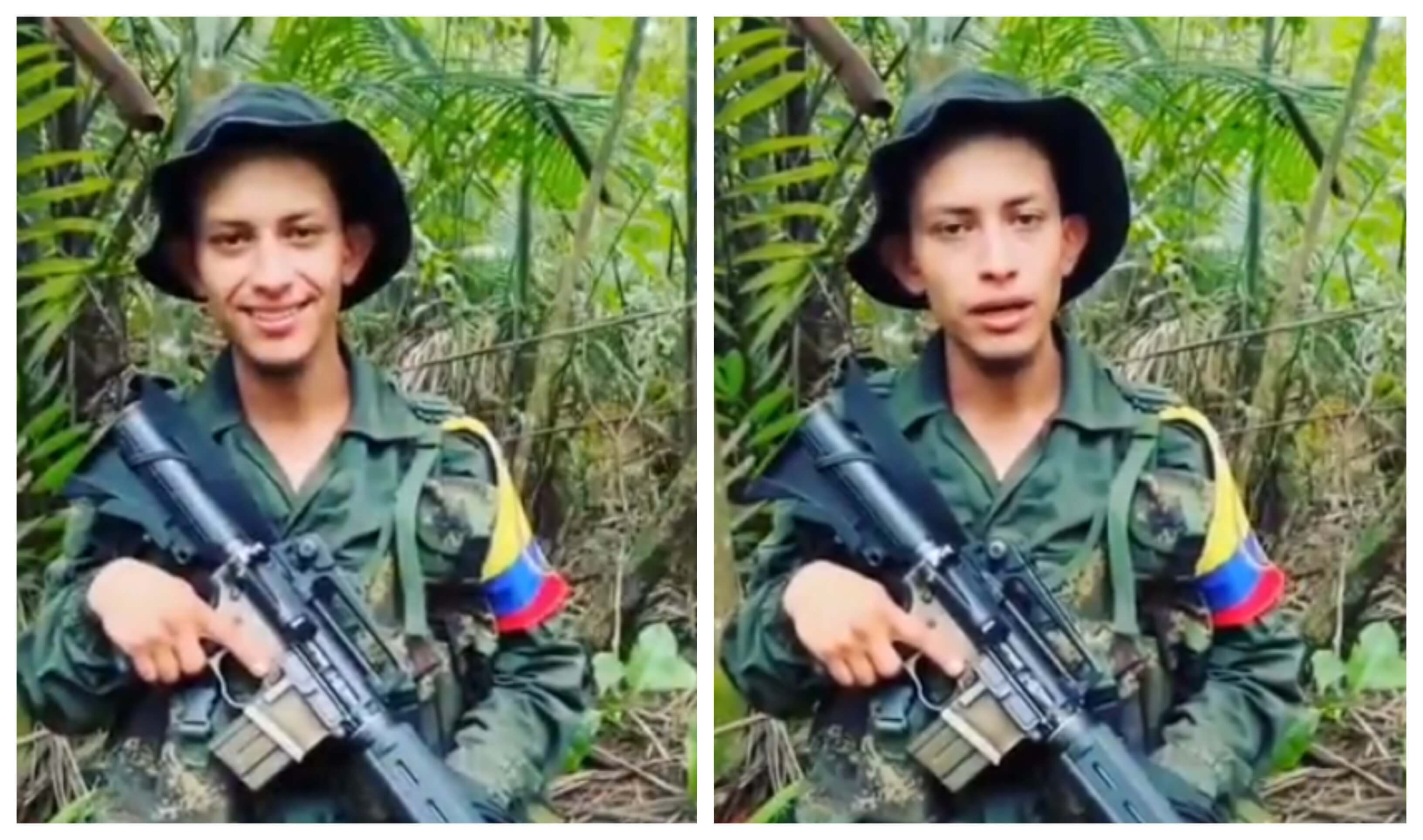 Madre de joven activista denuncia indiferencia de líderes del Pacto ...