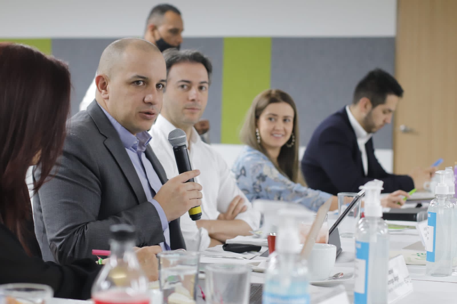 ¿Quién es Jorge Carrillo nuevo presidente de ISA?