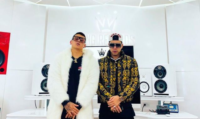 Ryan Castro y Kevin Roldán: detalles de un pleito de dos millones de ...