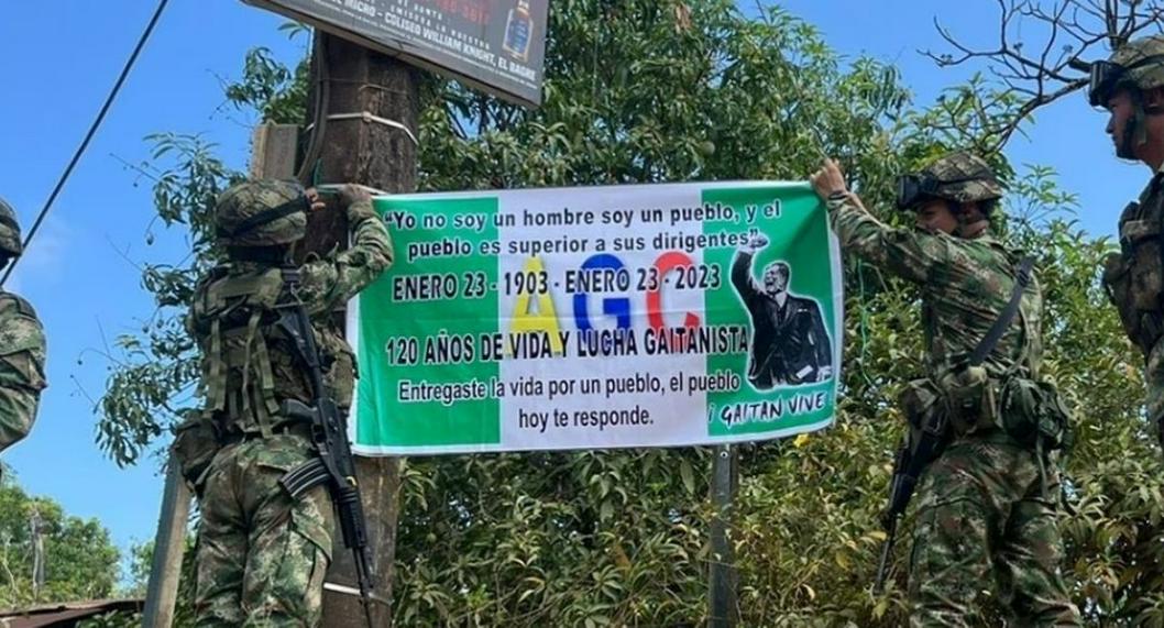 Gobernadora del Magdalena alerta aumento del 653% del Clan del Golfo y ...