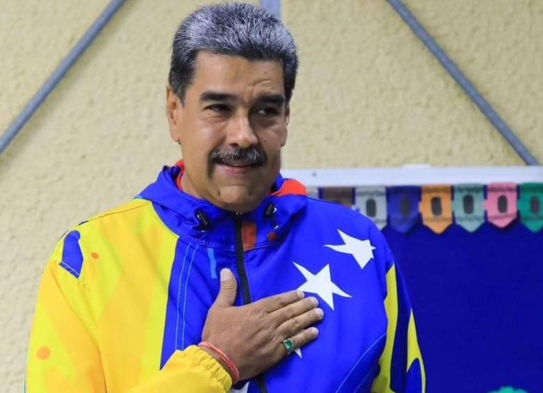 Maduro rechaza propuesta de asilo en Panamá: "Gobierne su país, no ...