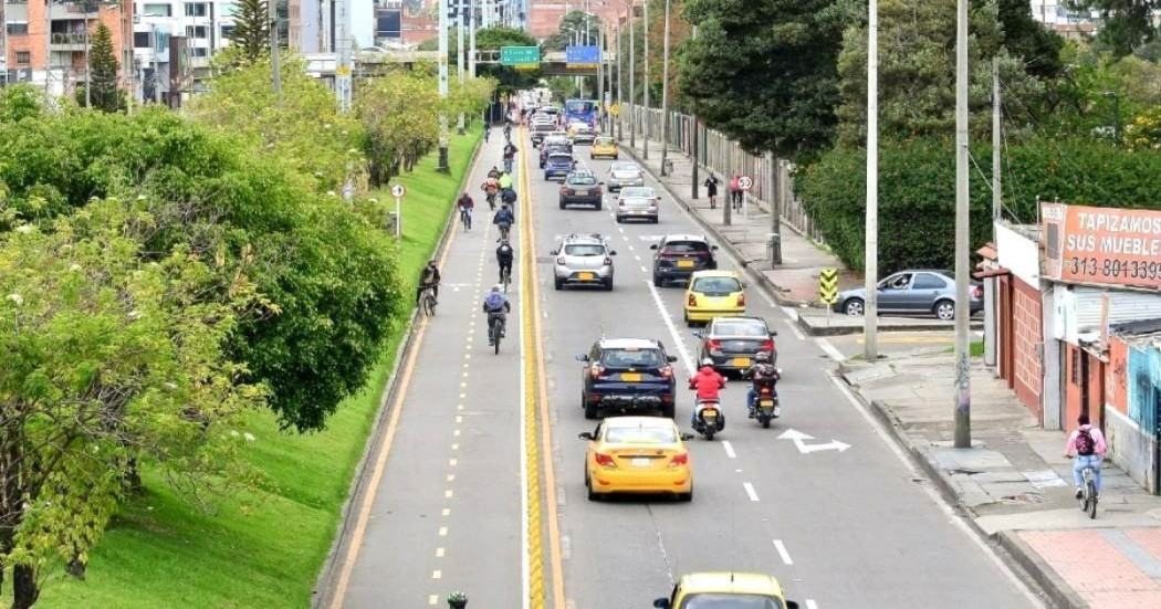Pico y placa Bogotá jueves 11 de junio: ¿Qué carros pueden salir hoy?