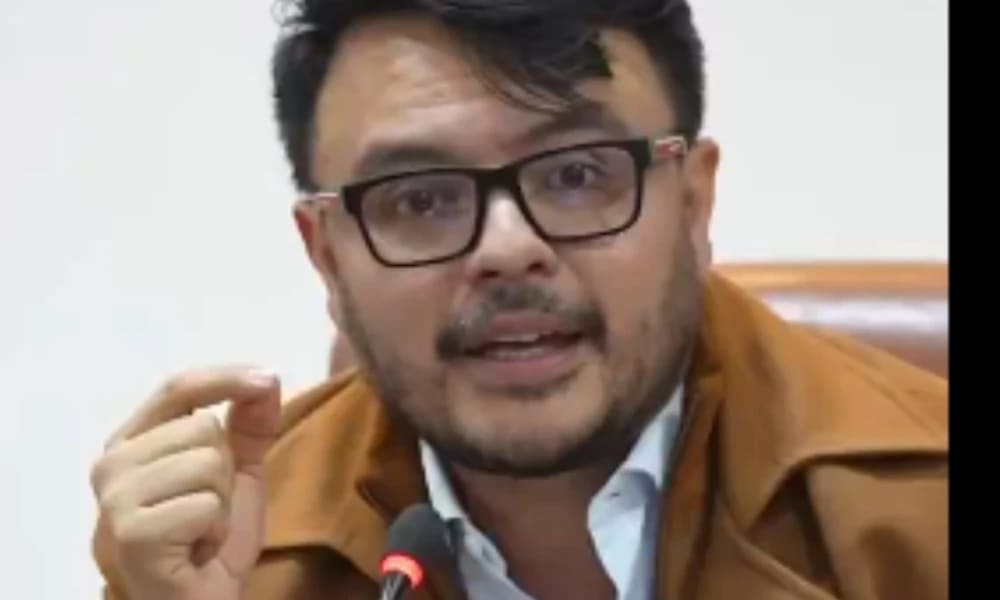 Formulan cargos al Director de la ANT por irregularidades judiciales