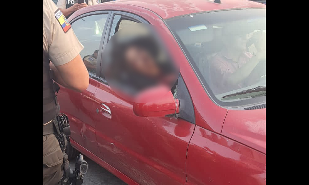 Asesinan a tiros a la directora de cárcel más grande de Ecuador