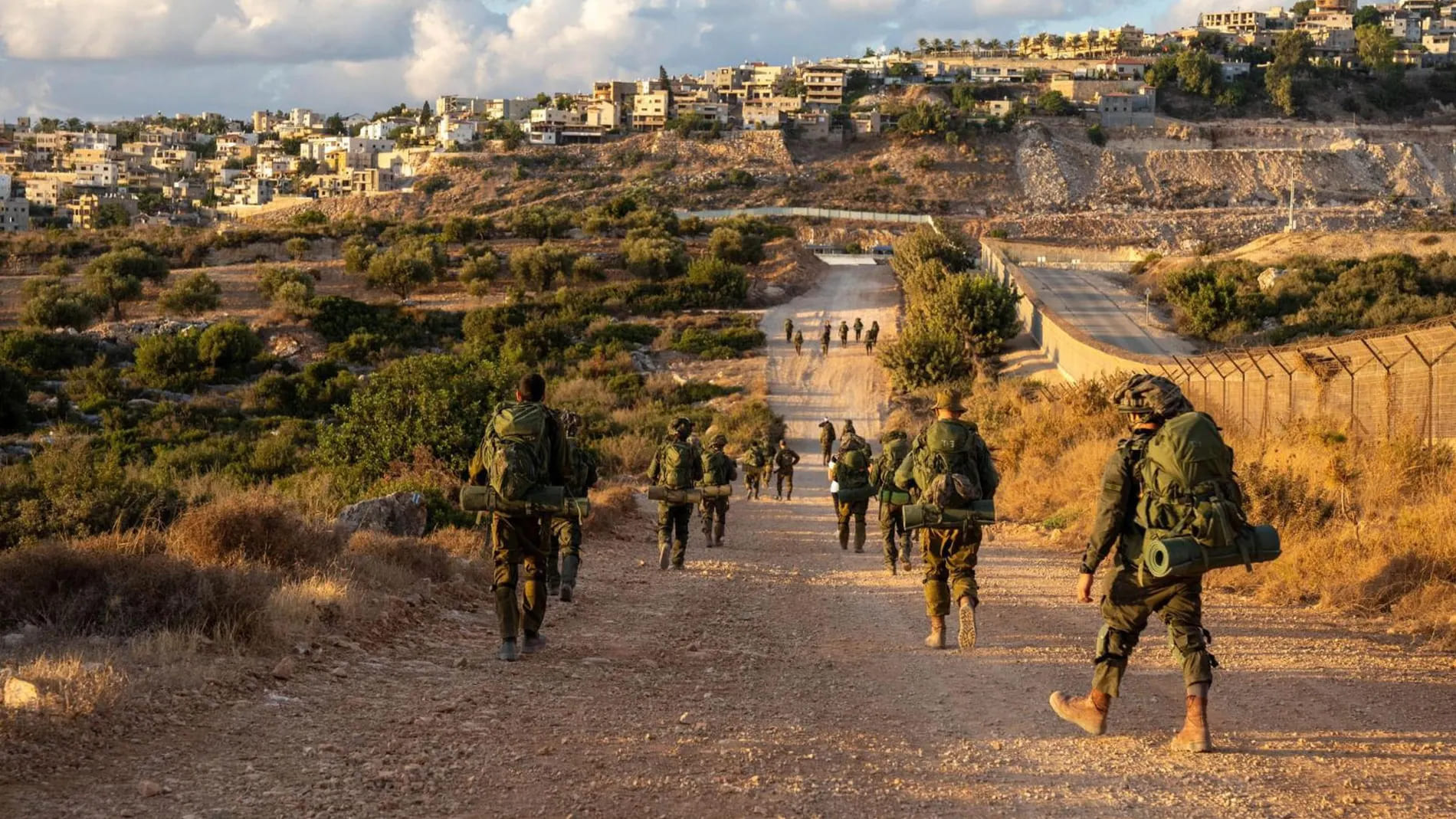 Israel intensifica ataques contra Líbano tras bombardeos en Beirut