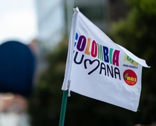 Colombia Humana admite ante el CNE violación de topes electorales en la ...