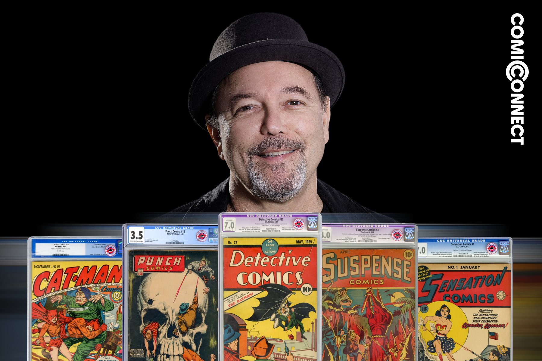 Rubén Blades encabeza cartel del concierto de la COP16