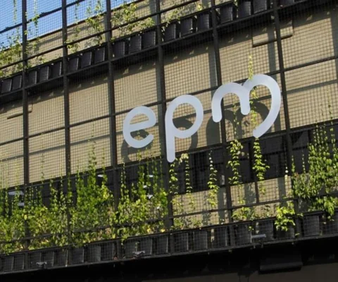 EPM vende la totalidad de sus acciones en UNE a Millicom
