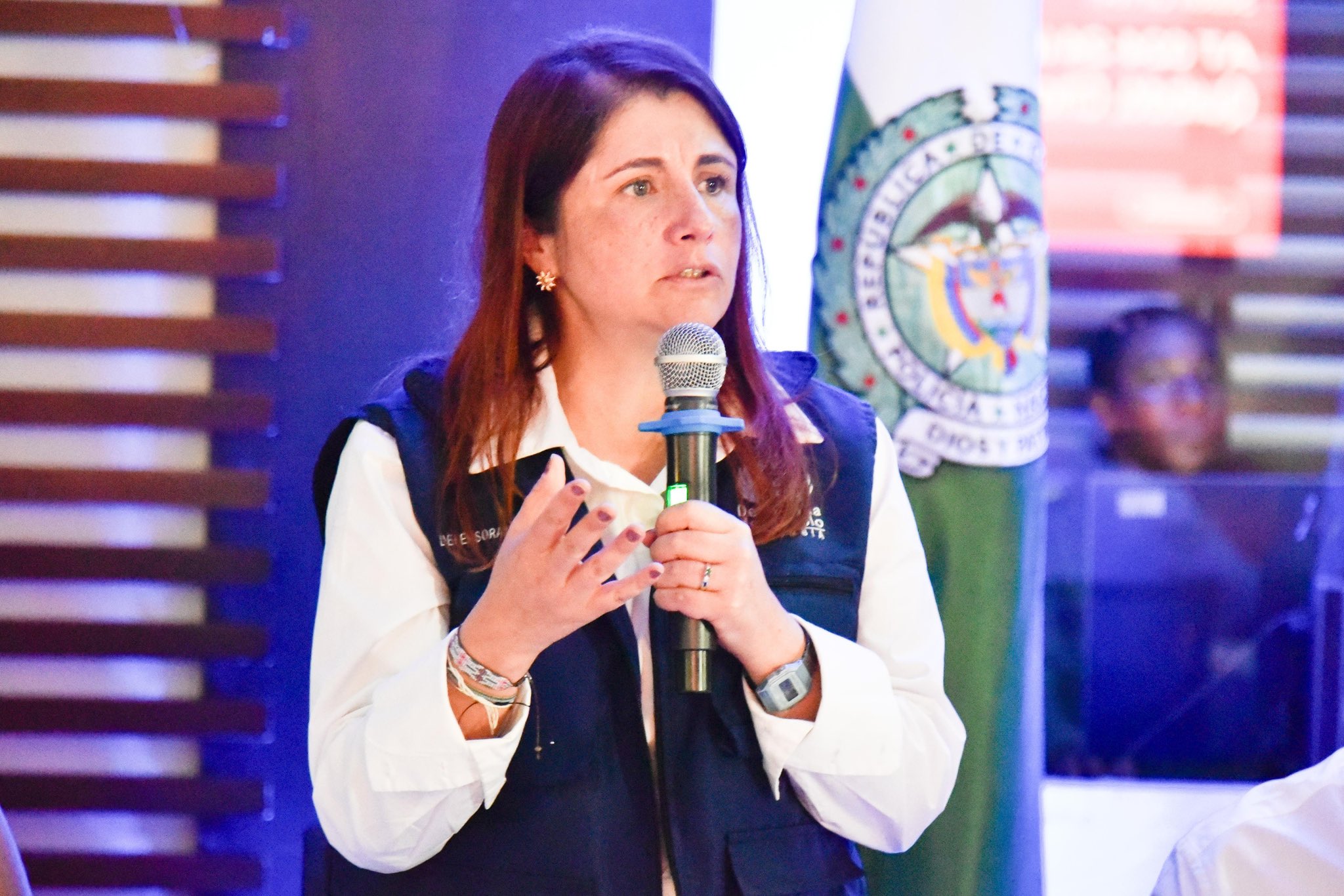 Defensoría del Pueblo y grupo de organizaciones convocan a partidos y ...